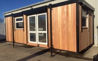 Britcab Ltd - Sale & Hire of Portable & Modular Buildings
