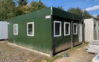 Britcab Ltd - Sale & Hire of Portable & Modular Buildings