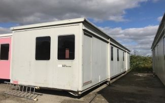Britcab Ltd - Sale & Hire of Portable & Modular Buildings