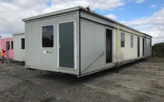 Britcab Ltd - Sale & Hire of Portable & Modular Buildings