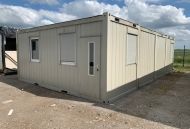 Used and Pre-Owned Cabins